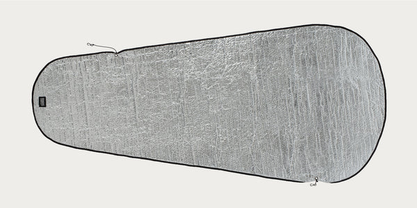 Heat Reflecting Double Bubble Pad XL – Hennessy Hammock